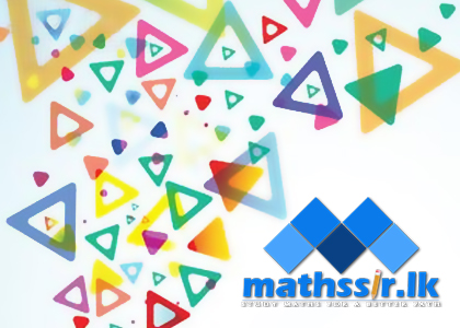 MathsSir - Study Maths for a Better Path