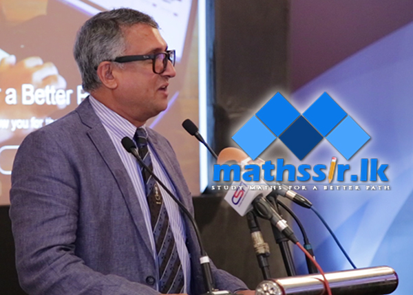 MathsSir - Study Maths for a Better Path